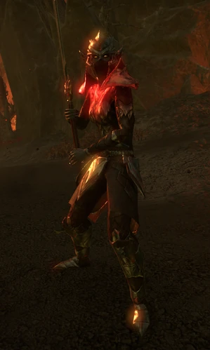 Ravageur xivilai | Wiki The Elder Scrolls | Fandom