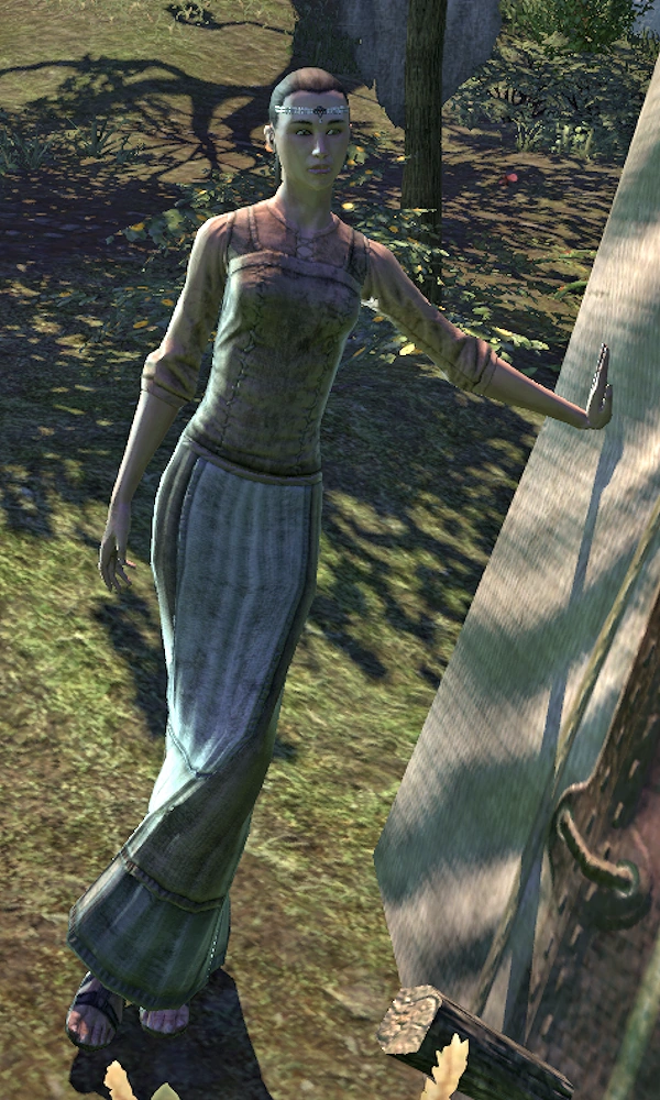 Ryva | Elder Scrolls | Fandom