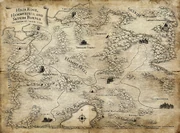 The Elder Scrolls Travels: Shadowkey | Elder Scrolls | Fandom