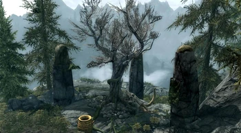 Shrine to Peryite | Elder Scrolls | Fandom