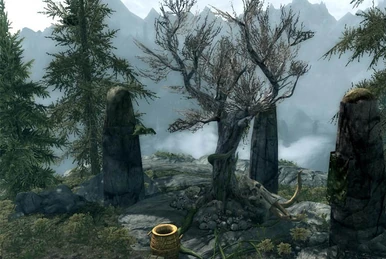 Skyrim Spellbreaker Location
