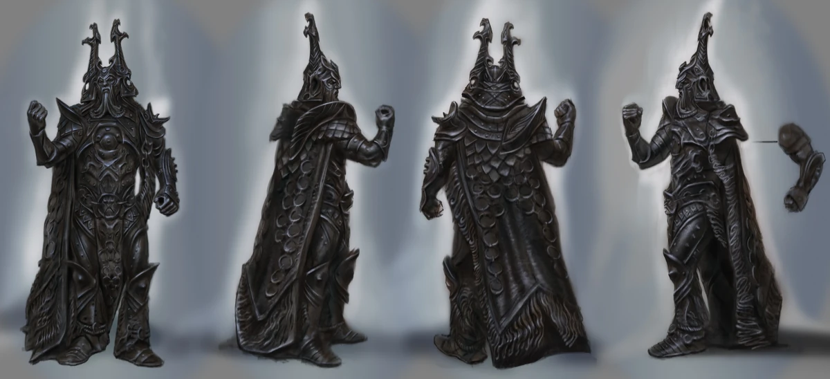 Ysgramor | Elder Scrolls | Fandom