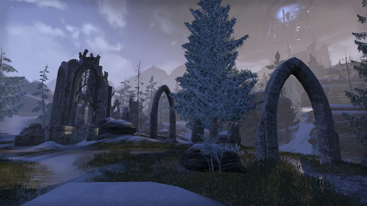 Rielle (Online) | Wiki The Elder Scrolls | Fandom