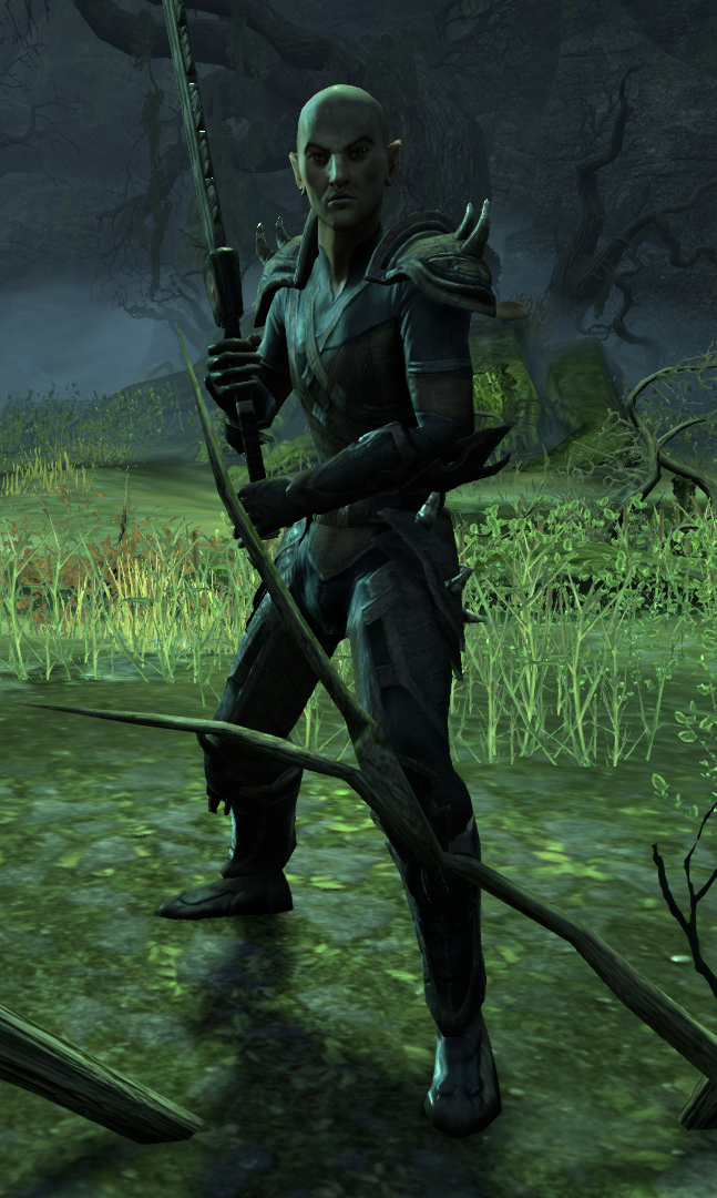 Thane Sylvestre Kerninn Wiki The Elder Scrolls Fandom