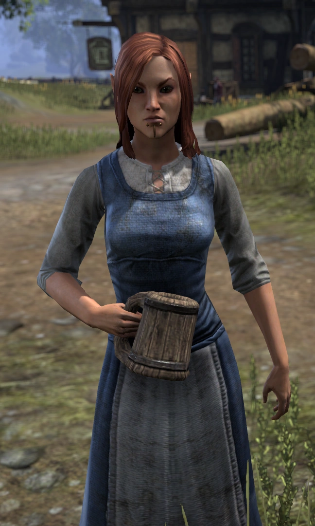 Thiirril | Wiki The Elder Scrolls | Fandom