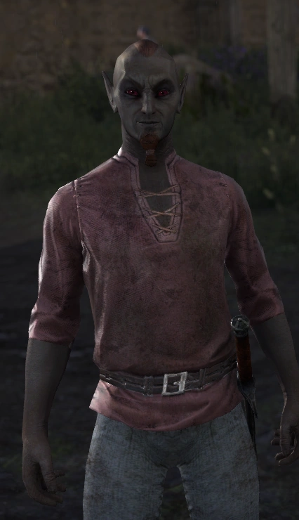 Andilo Barus | Wiki The Elder Scrolls | Fandom