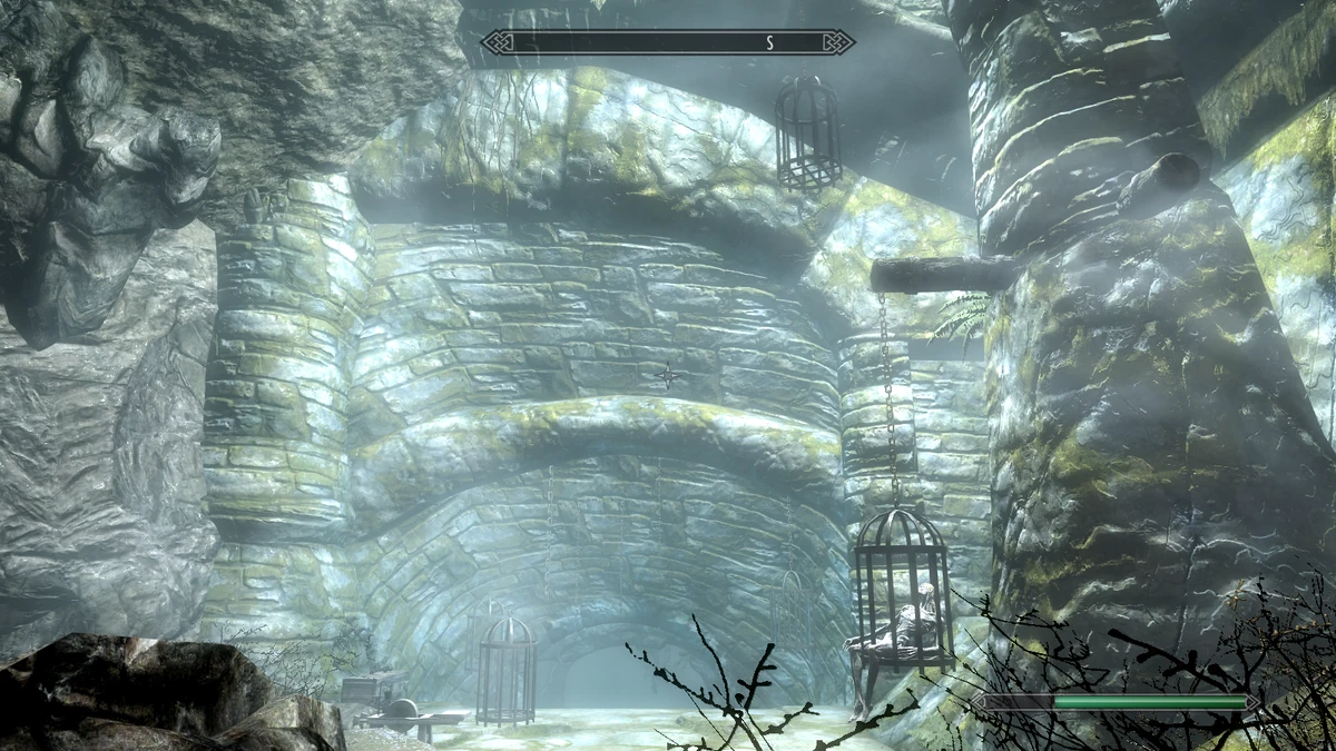 Catacumbas de Potema | Elder Scrolls | Fandom