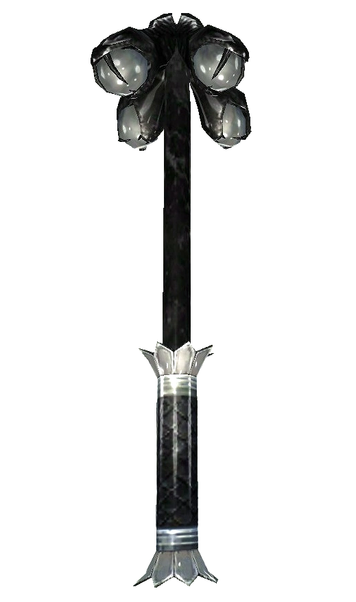 Skyrim Dark Brotherhood Weapons
