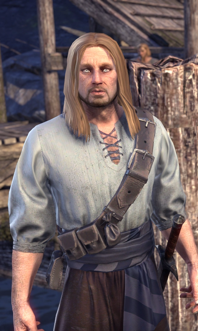 Gell | Wiki The Elder Scrolls | Fandom