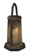 Lantern (Morrowind) | Elder Scrolls | Fandom