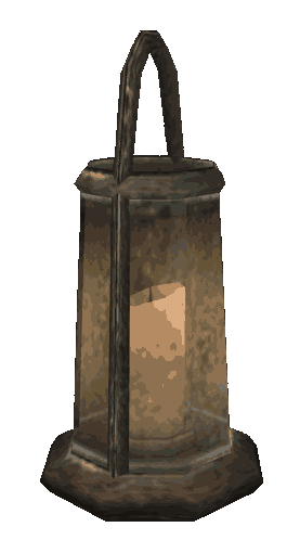 Lantern (Morrowind) | Elder Scrolls | Fandom