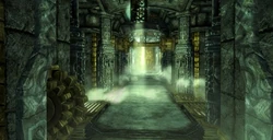 Alftand | Elder Scrolls | Fandom