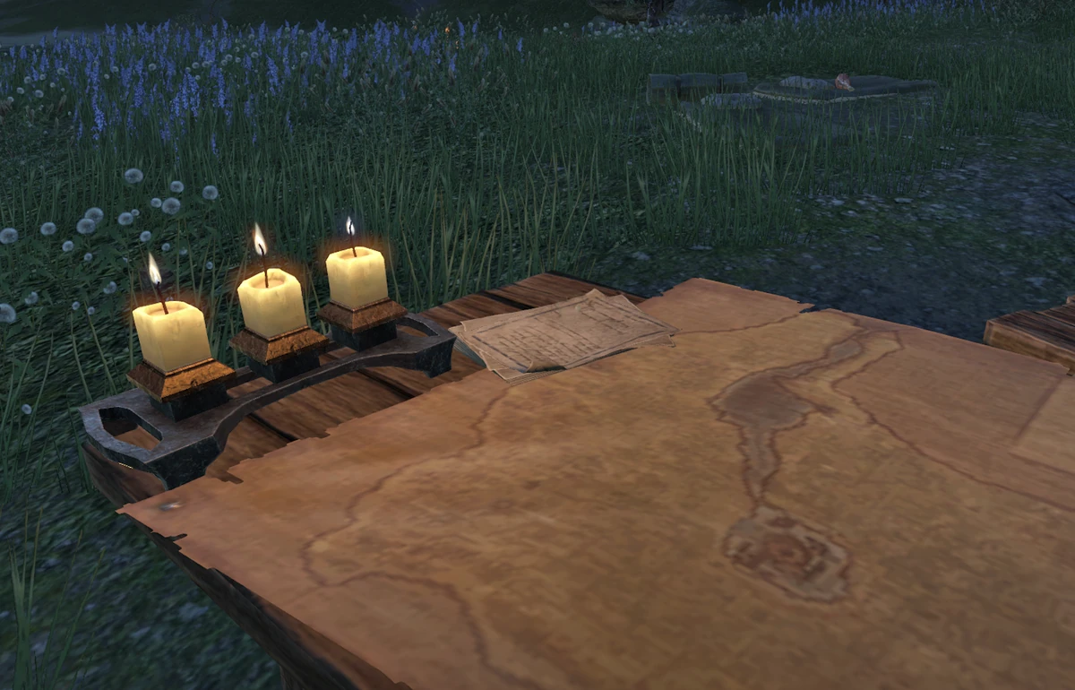 Lighthouse Attack Plans | Elder Scrolls | Fandom