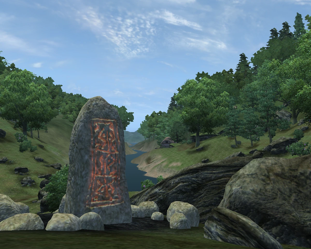 The Lover Stone (Oblivion) | Elder Scrolls | Fandom