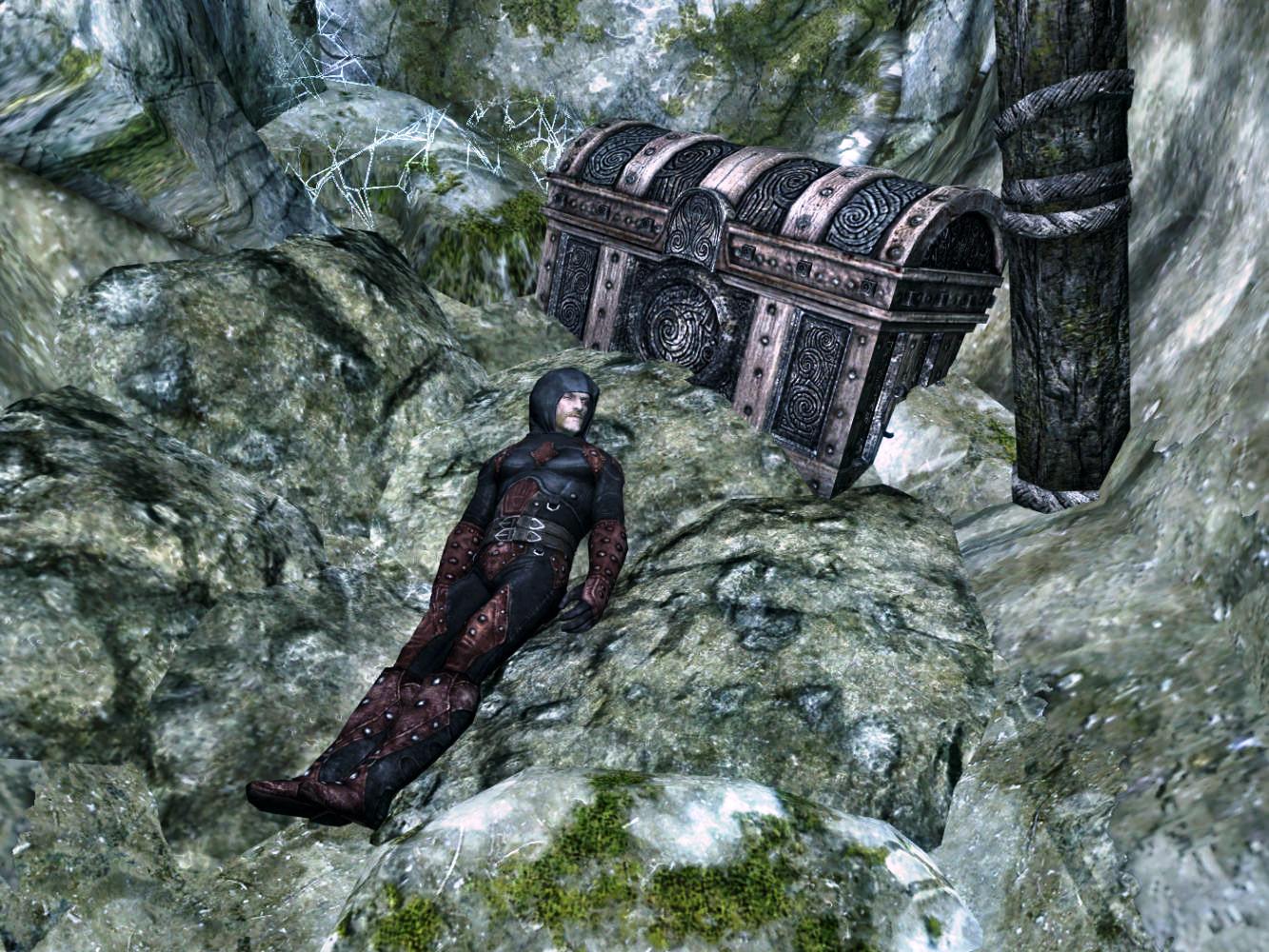 Найти ассасина из прошлого The Elder Scrolls Wiki Fandom