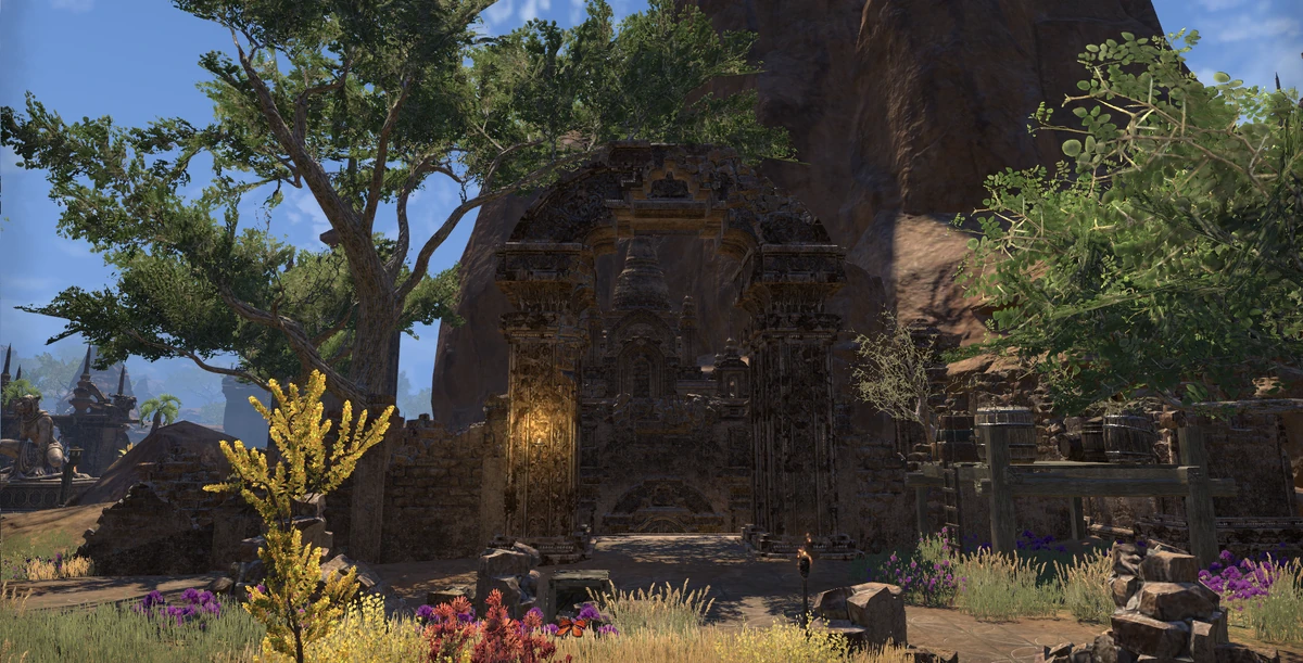 The Elder Scrolls Wiki:Weekly Updates/2019-06-29 | Elder Scrolls | Fandom