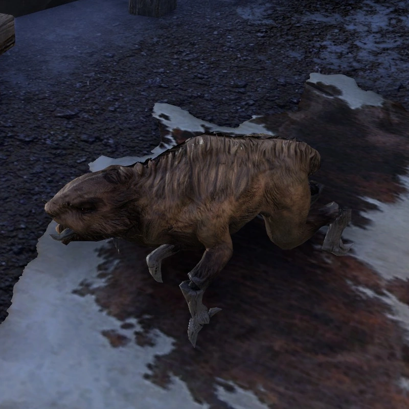 Stubbs | Elder Scrolls | Fandom