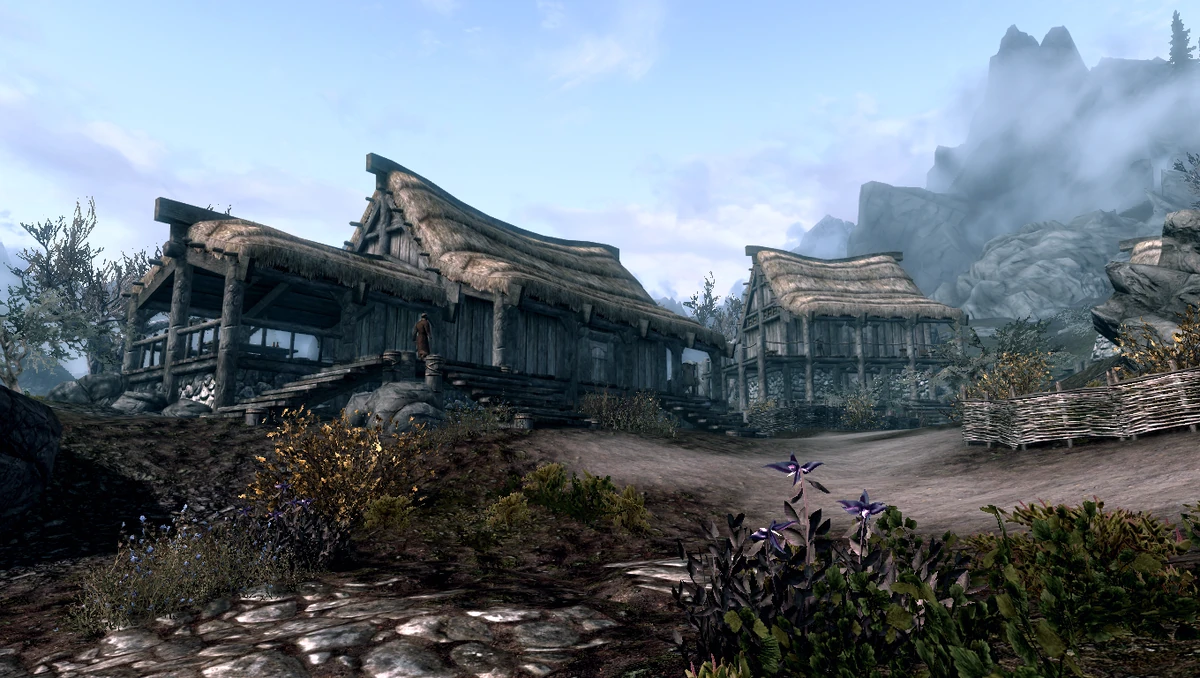 Baldío de Karth (Skyrim) | Elder Scrolls | Fandom