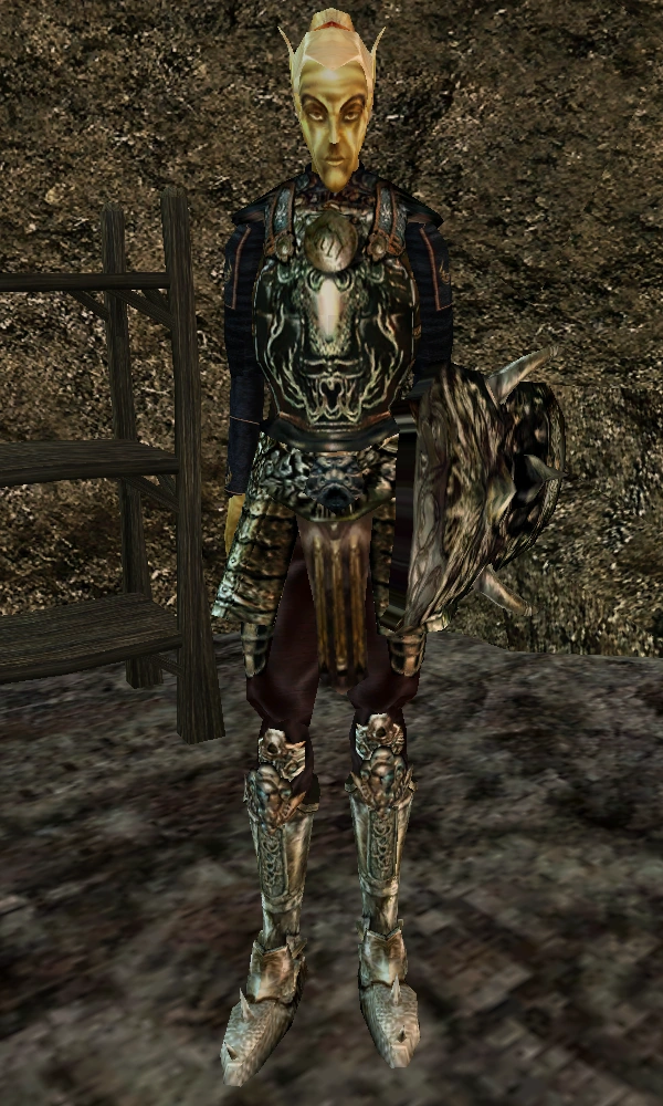 Yarnar | Elder Scrolls | Fandom