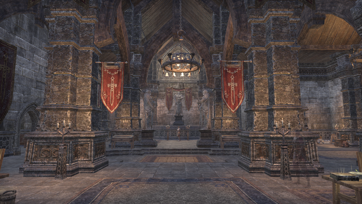Отделение Гильдии бойцов Вэйрест The Elder Scrolls Wiki Fandom