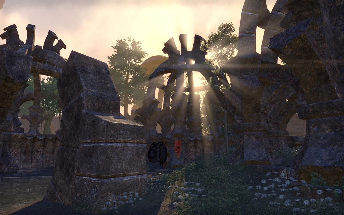 Ald Sotha (Online) | Elder Scrolls | Fandom