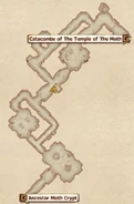 Temple of the Ancestor Moths (Oblivion) | Elder Scrolls | Fandom