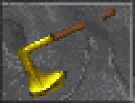 Dwarven Battle Axe (Daggerfall) | Elder Scrolls | Fandom