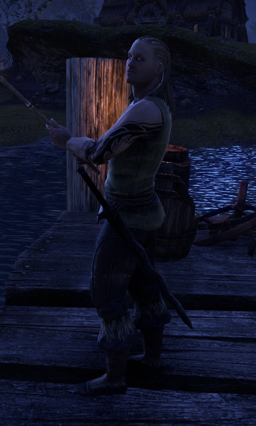 Eldfyr | Wiki The Elder Scrolls | Fandom