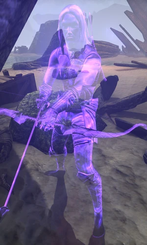 Ghost Viper Deadeye | Elder Scrolls | Fandom