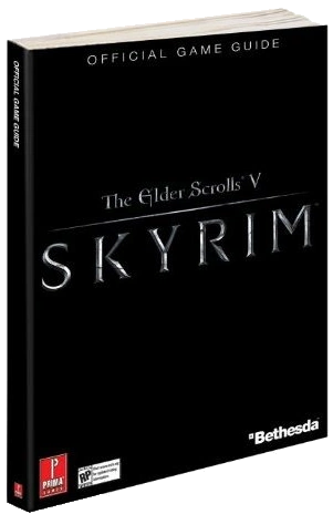 Guida di gioco di The Elder Scrolls V: Skyrim | The Elder Scrolls Wiki ...