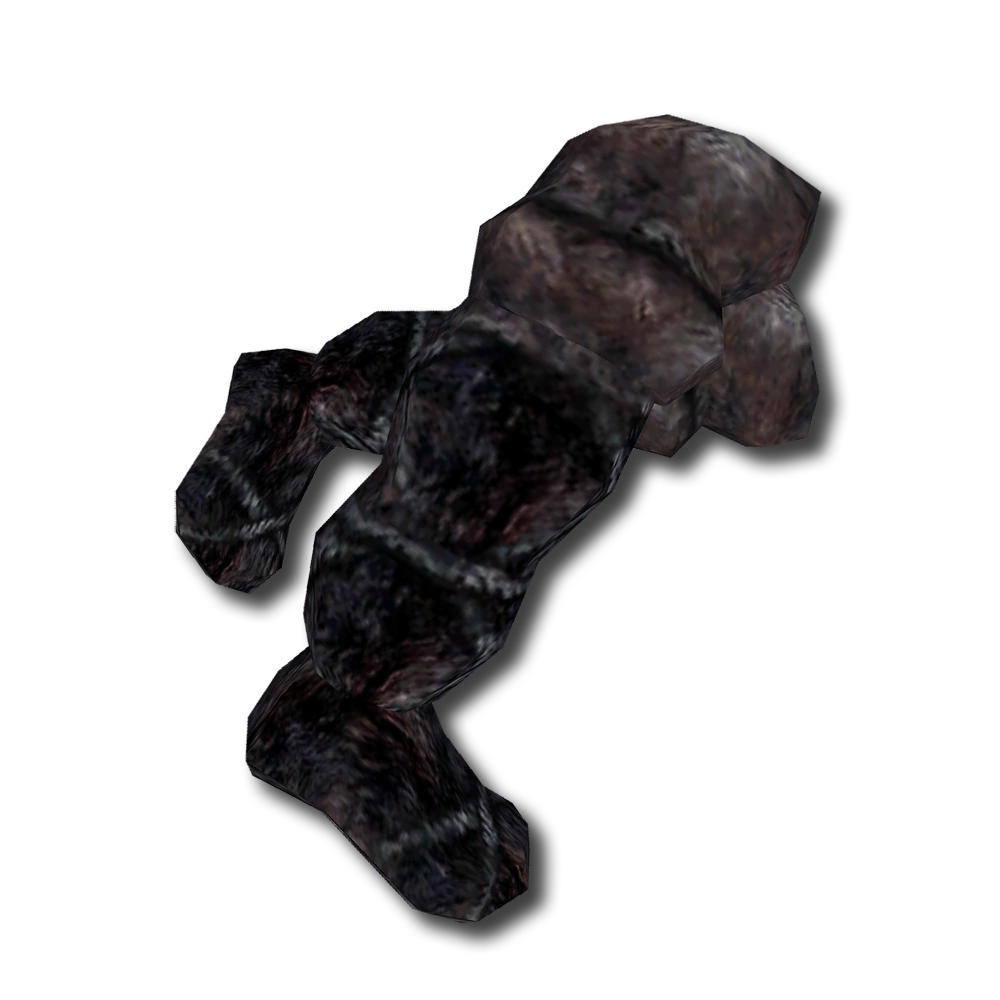 Paws of the Wolf-Runner | Elder Scrolls | Fandom