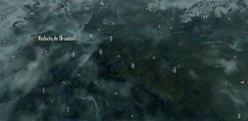Reducto de Druadach (Skyrim) | Elder Scrolls | Fandom