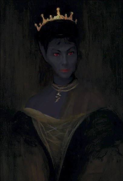 Katariah Ra'athim | The Elder Scrolls Wiki | Fandom