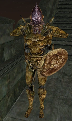 Telvanni Sharpshooter | Elder Scrolls | Fandom