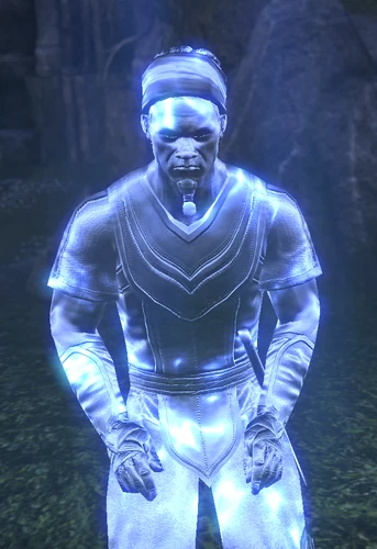 Zabeth | Wiki The Elder Scrolls | Fandom