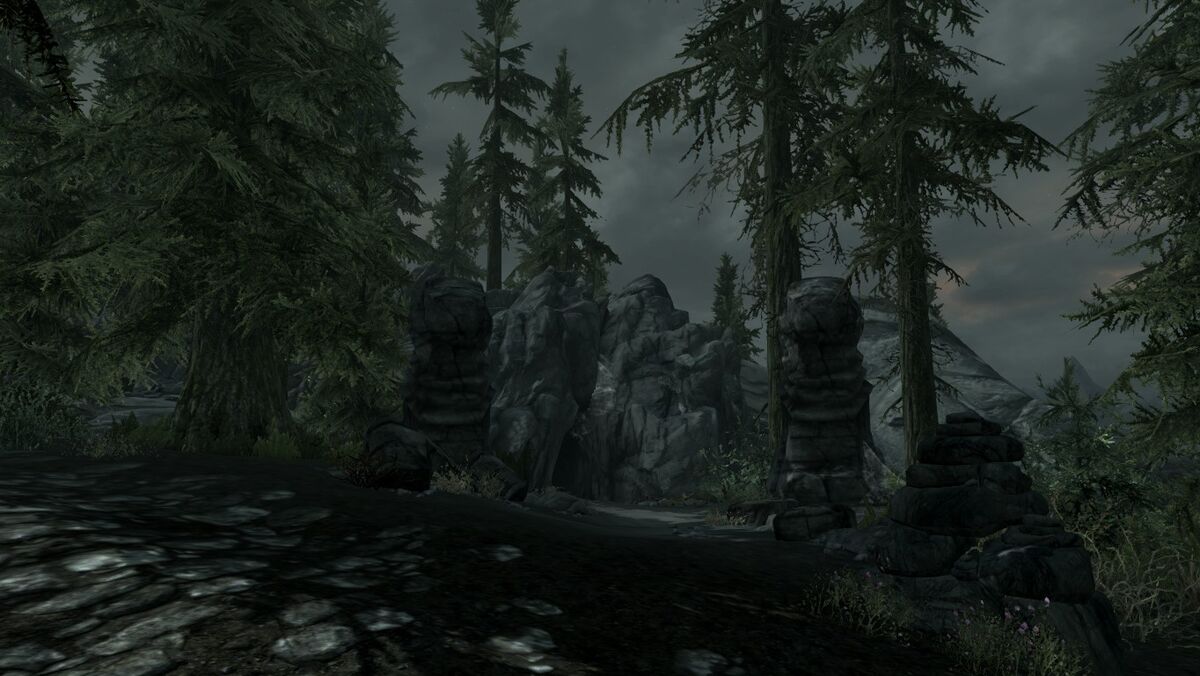 Каирн Холдира The Elder Scrolls Wiki Fandom