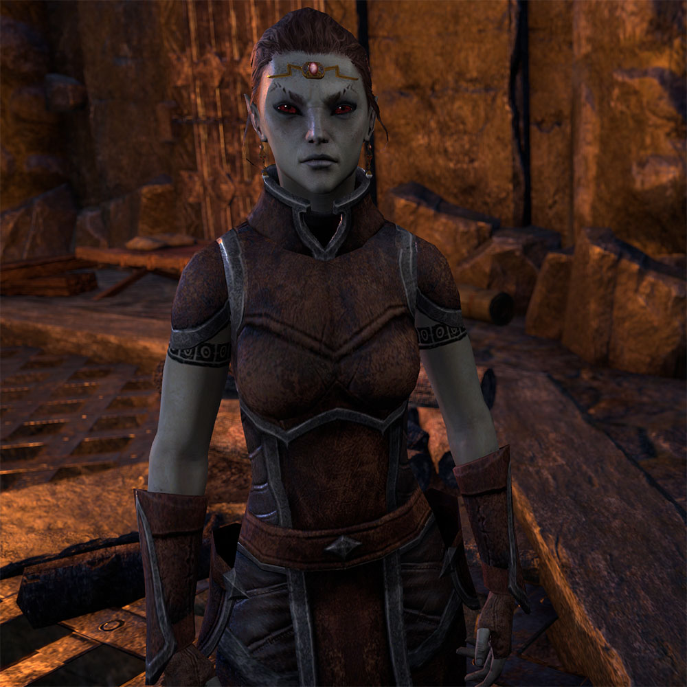 Ллорайна Пепельные Руки The Elder Scrolls Wiki Fandom