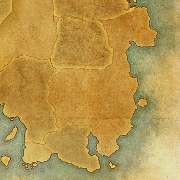 Elder Scrolls Online Black Marsh