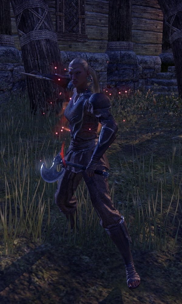 Durdira | Elder Scrolls | Fandom