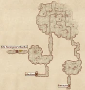 Echo Cave (Oblivion) | Elder Scrolls | Fandom