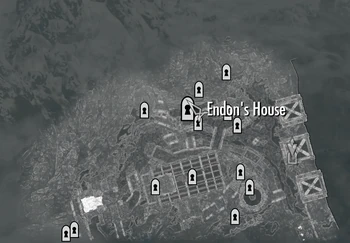 Endon's House | Elder Scrolls | Fandom