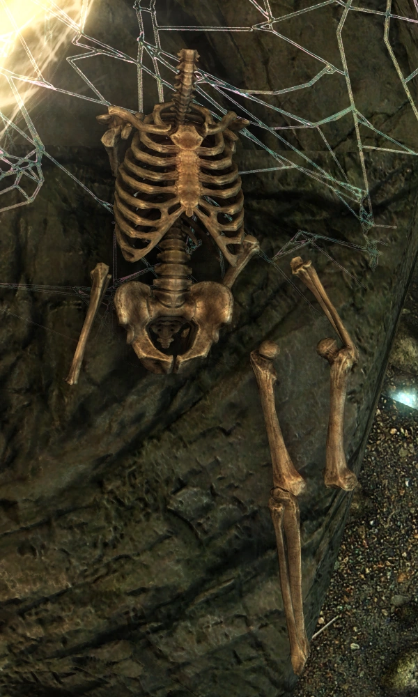 Gaston Bellefort | Elder Scrolls | Fandom