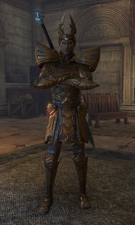 Ayleid | Elder Scrolls | Fandom