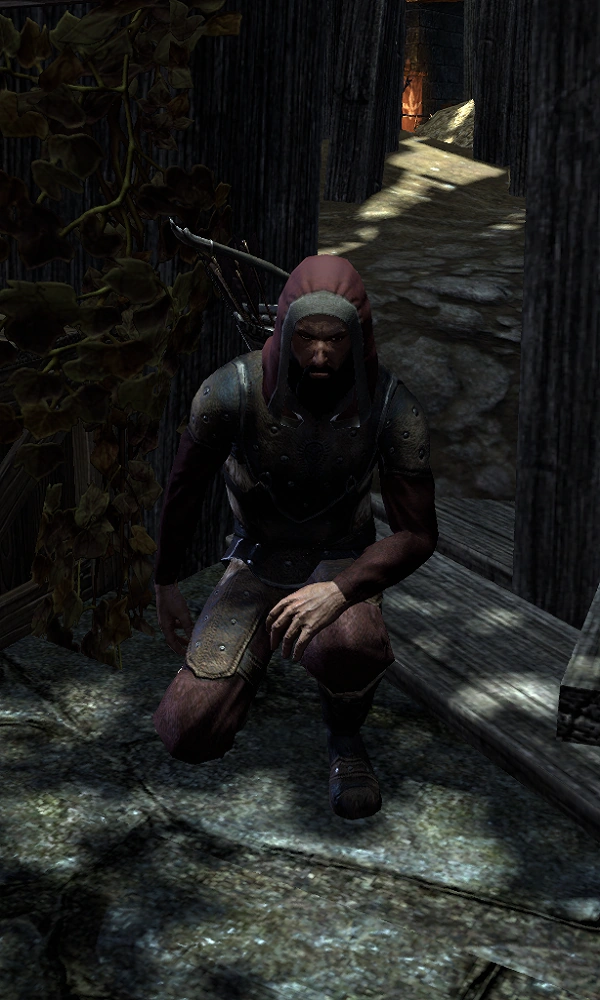 Lyam | Elder Scrolls | Fandom