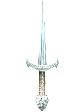 Mehrunes' Razor (Morrowind) | Elder Scrolls | Fandom