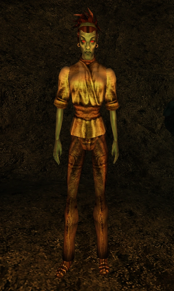 Mevrenea Aryon | Elder Scrolls | Fandom