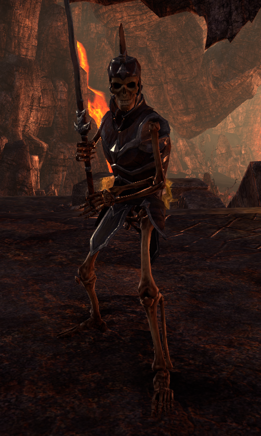 Ravageur De Sadal Wiki The Elder Scrolls Fandom