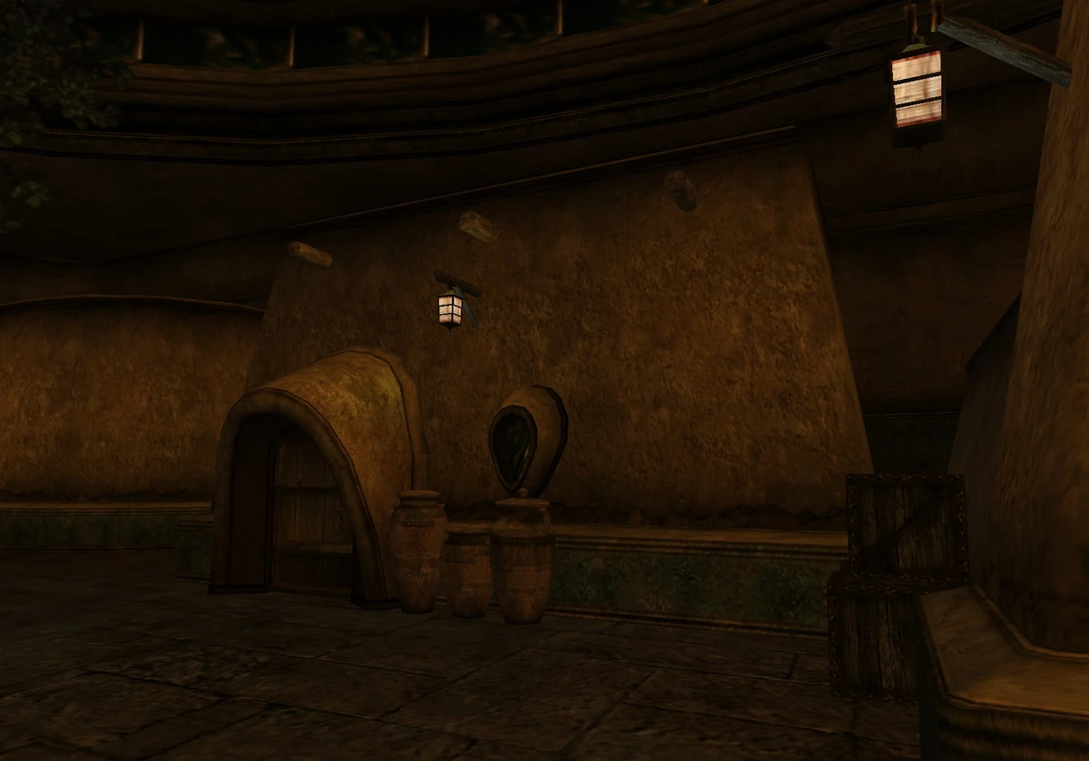 St. Olms Upper South-One | Elder Scrolls | Fandom