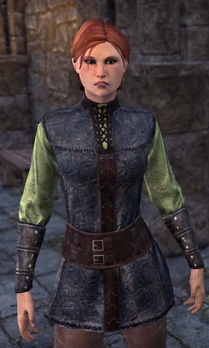 Svana (Online) | Wiki The Elder Scrolls | Fandom
