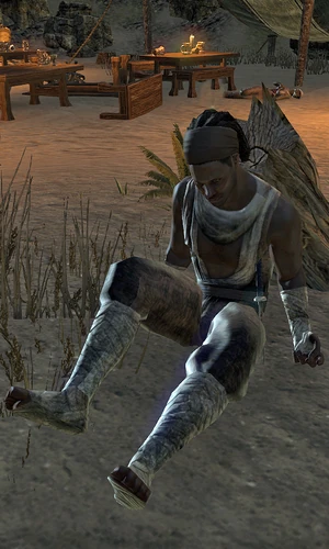 Trelan | Elder Scrolls | Fandom